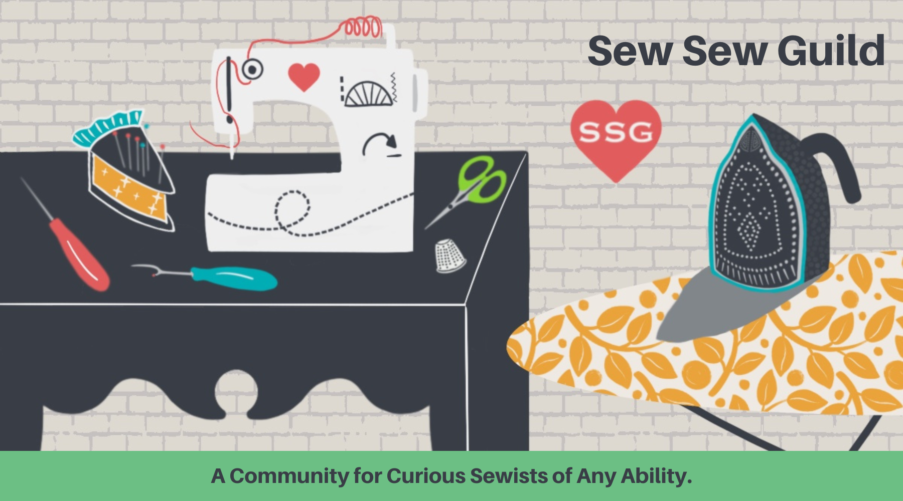 Sew Sew