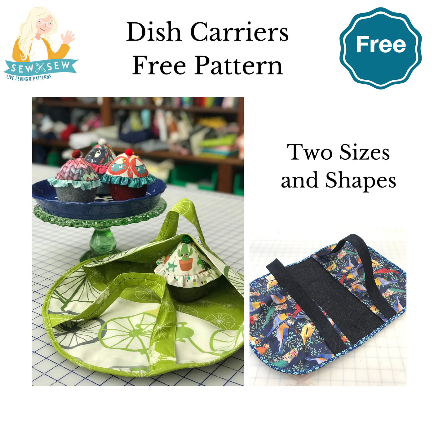 All Patterns - Sew Sew